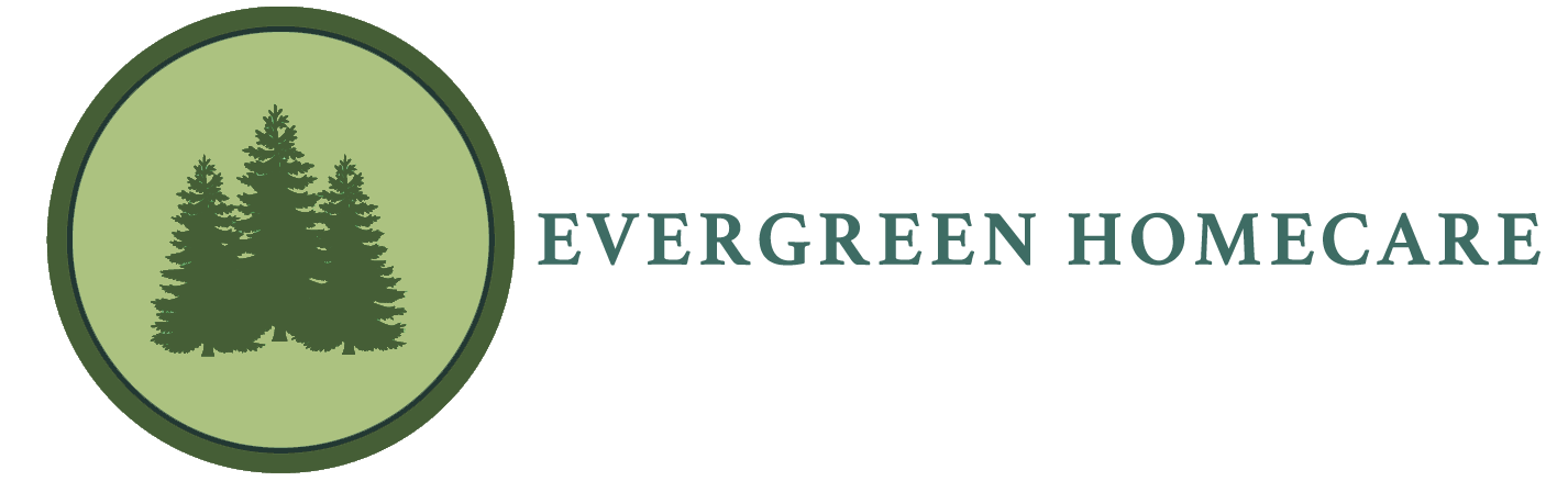 Evergreen Homecare – Official site